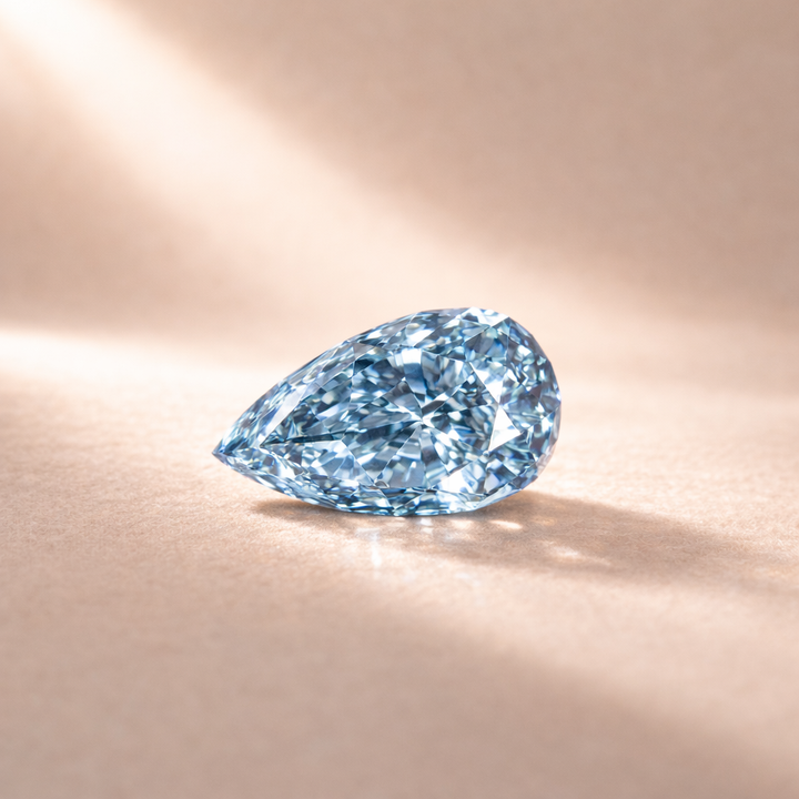 Our Favorite New Yellow Diamond Rings – Rare Colors